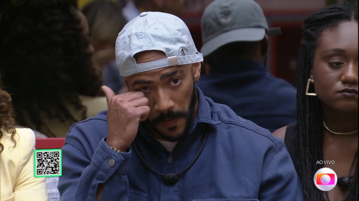 Modo Stone no BBB 23: brothers apostaram na eliminação de seus amigos ...